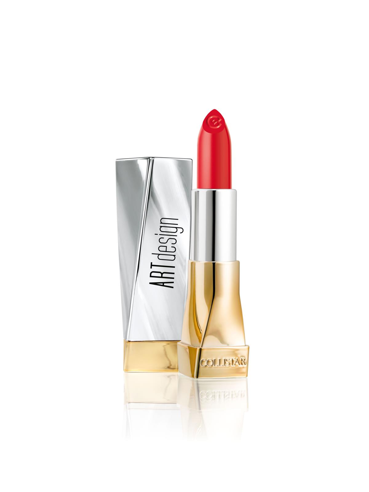 Collistar Art Design Lipstick 13 Coral | lyko.com