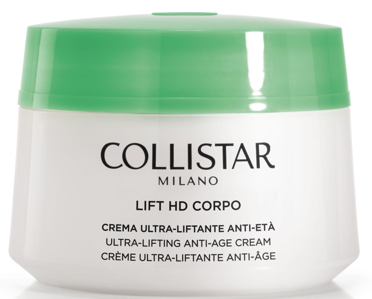 Collistar Lift HD Body Ultra-Lifting Anti-Age Cream 400 ml | lyko.com
