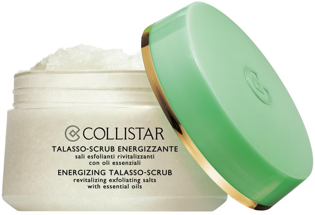 Collistar Energizing Talasso Scrub 300 g | lyko.com