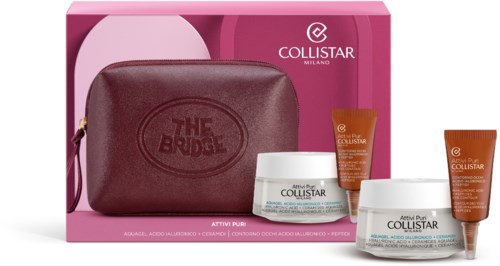 Collistar Eye Gift Set | lyko.com