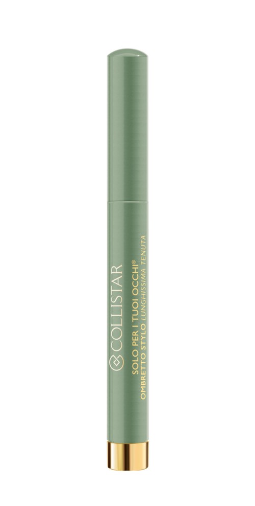 Collistar Eyeshadow Stick 7 Jade | lyko.com