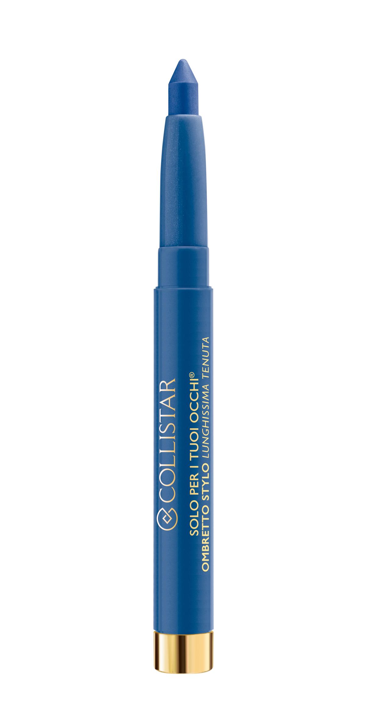Collistar Eyeshadow Stick 9 Navy | lyko.com