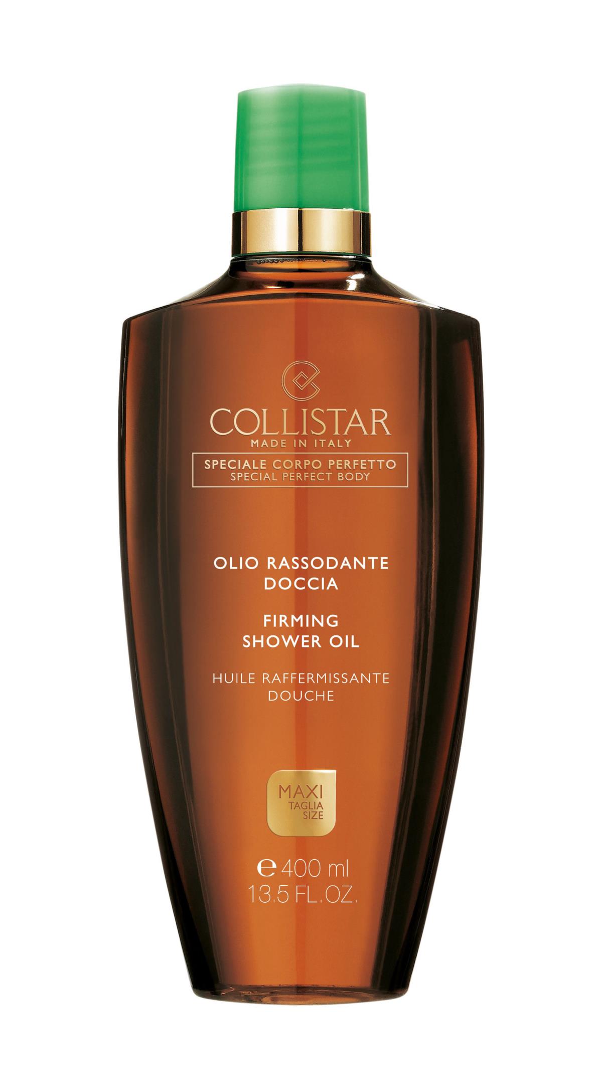 Collistar Firming Shower Oil | lyko.com
