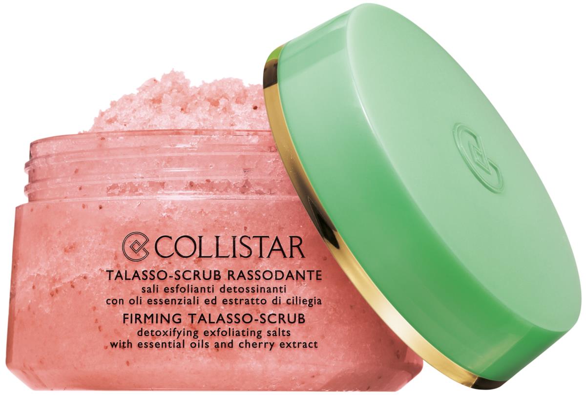 Collistar Firming Talasso Scrub 300 g | lyko.com