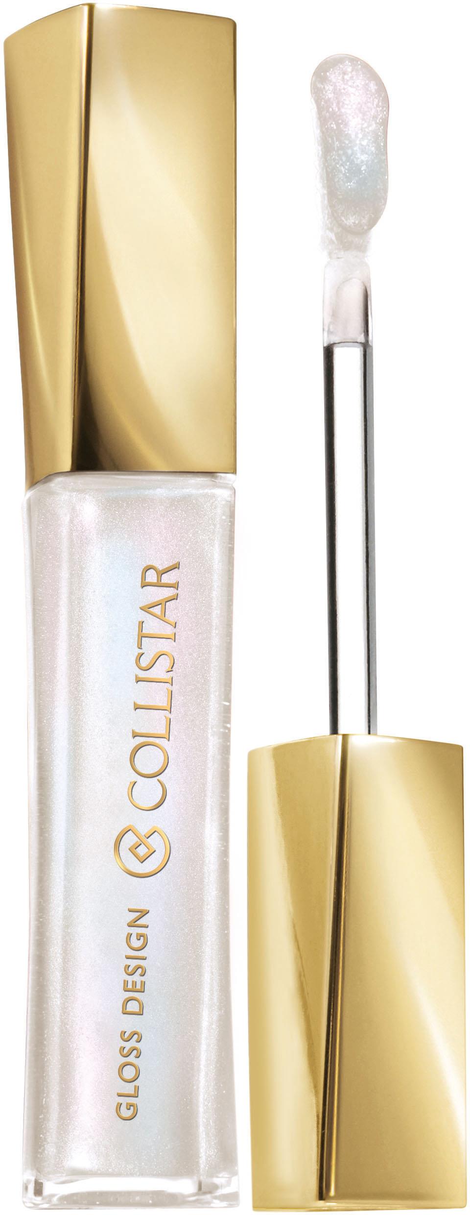 Collistar Portofino Gloss Design 37 White Pearl | lyko.com