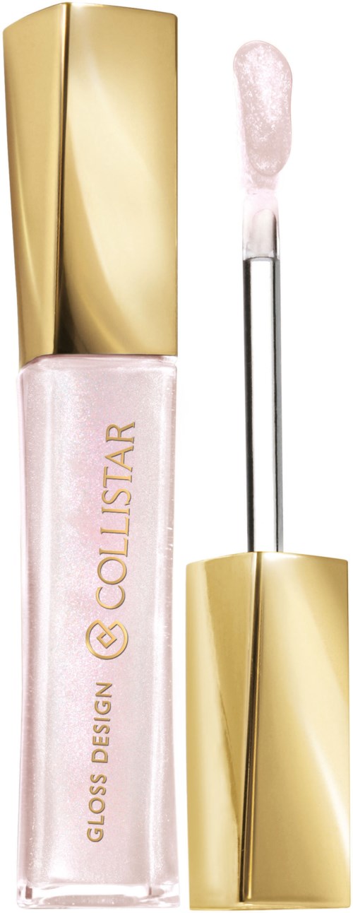 Collistar Portofino Gloss Design 38 Pink Pearl | lyko.com