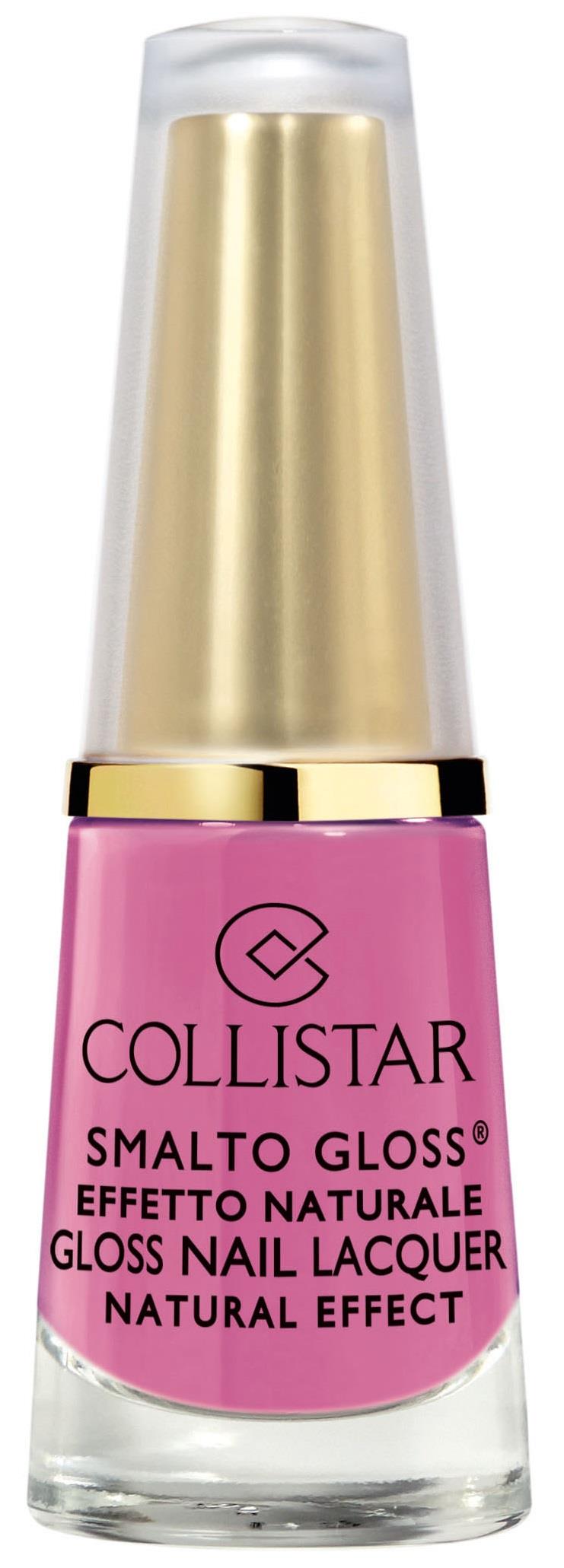 Collistar Gloss Nail Lacquer 695 Bouganville | lyko.com