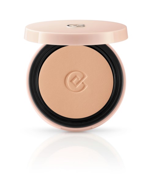 Collistar Impeccable Compact Powder 30G Honey | lyko.com