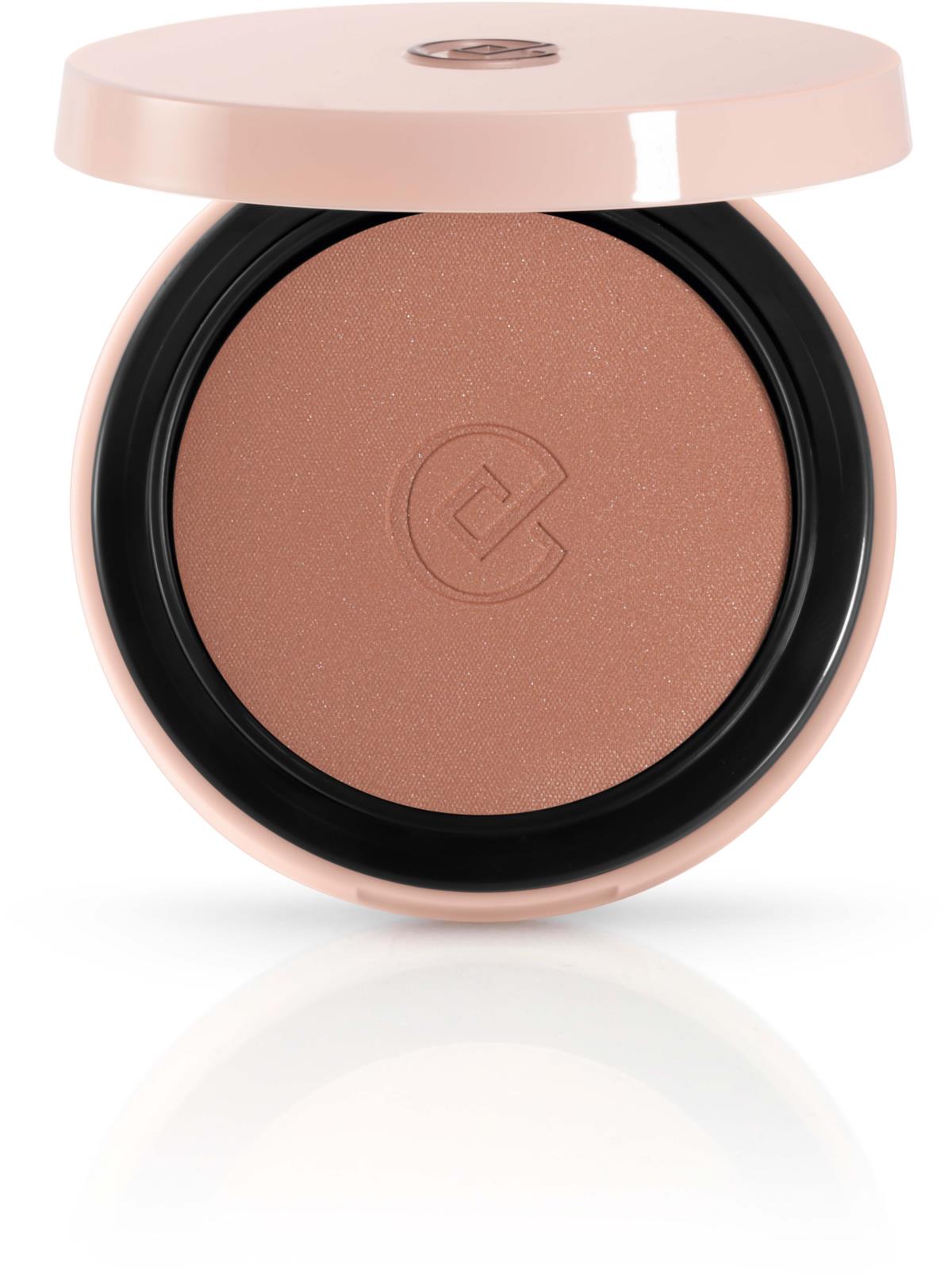 Collistar Impeccable Maxi Blush 02 Ambra | lyko.com