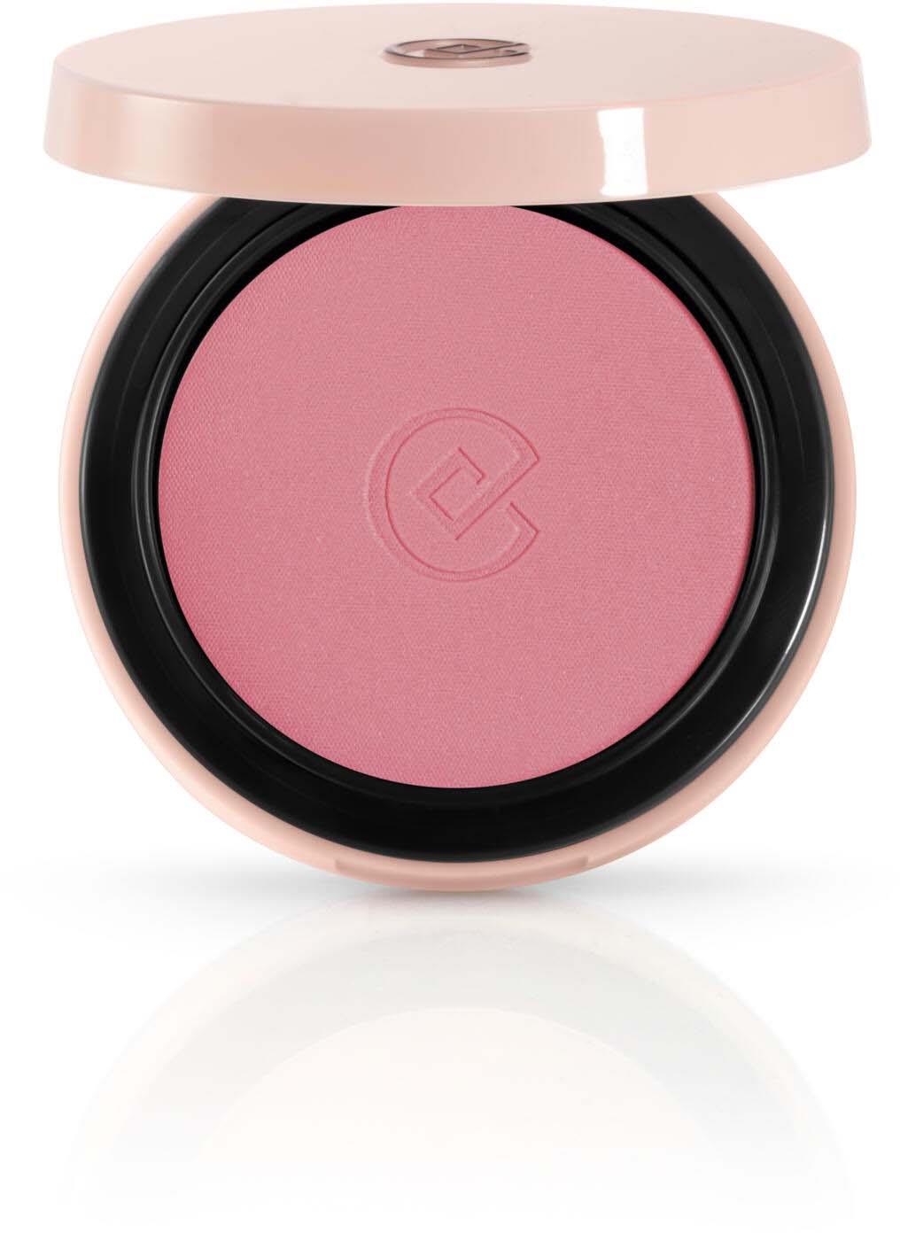 Collistar Impeccable Maxi Blush 07 Ortensia | lyko.com