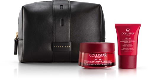 Collistar Lift HD Ultra-Lifting Face And Neck Cream Set | lyko.com