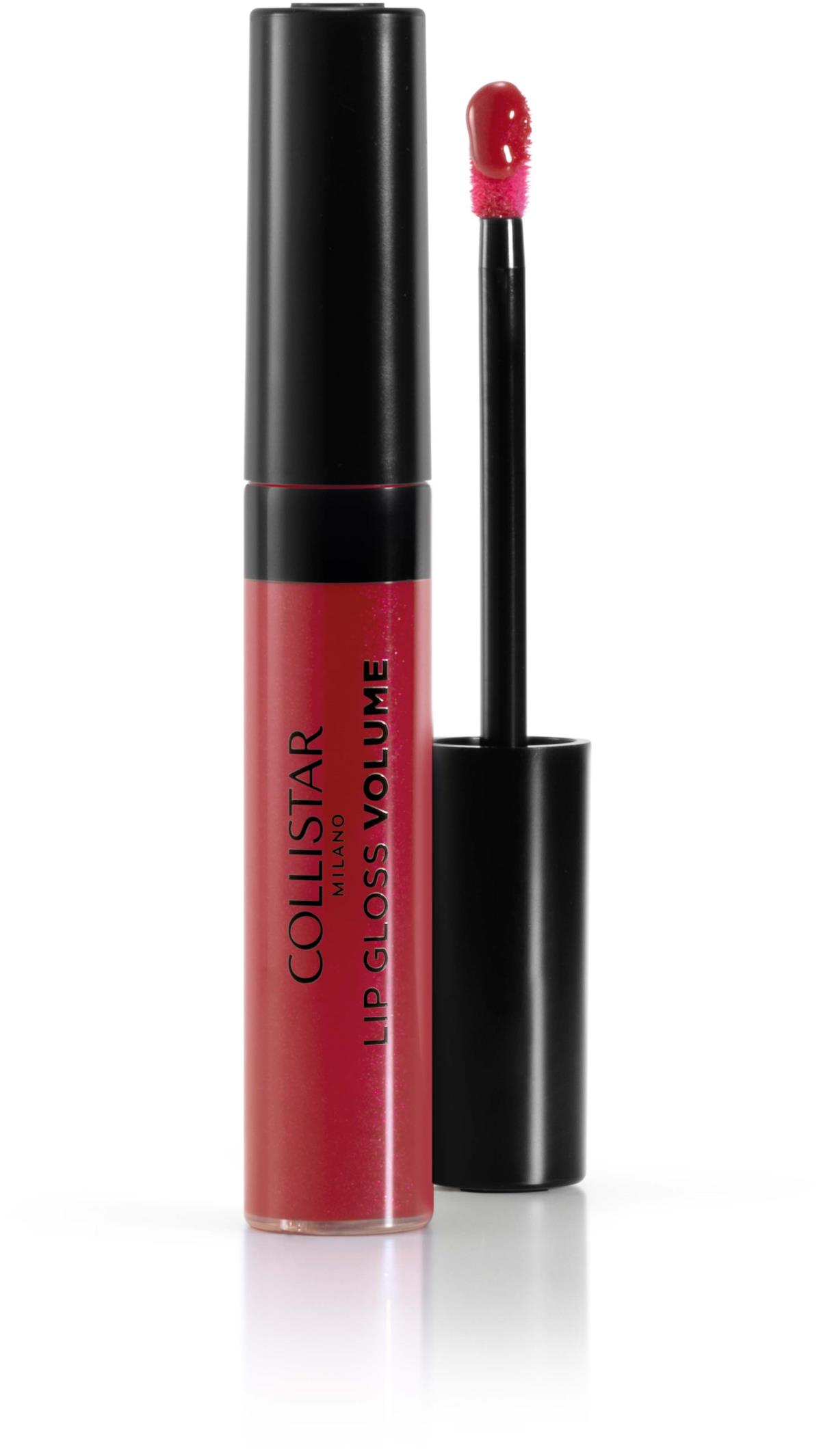 Collistar Lip Gloss Volume 200 Cherry Mars | lyko.com