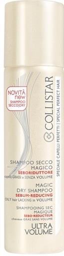 Collistar Magic Dry Shampoo Ultra Volume 150 ml | lyko.com