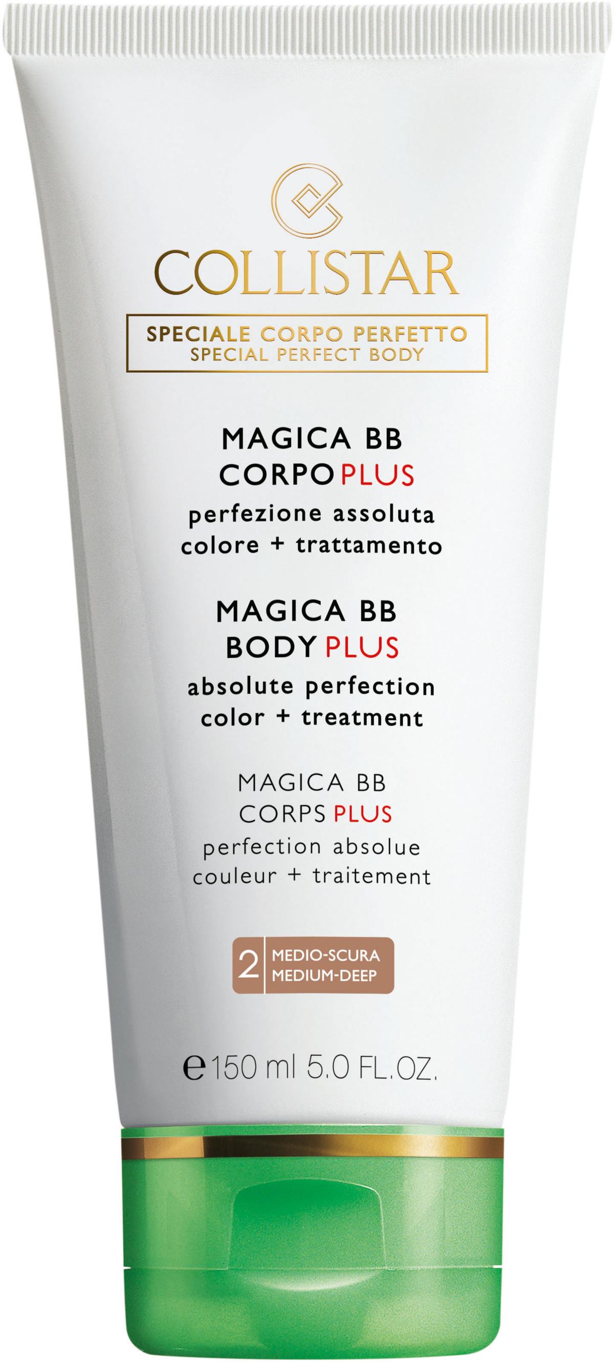 Collistar Magica BB 2 Medium 2 Medium | lyko.com