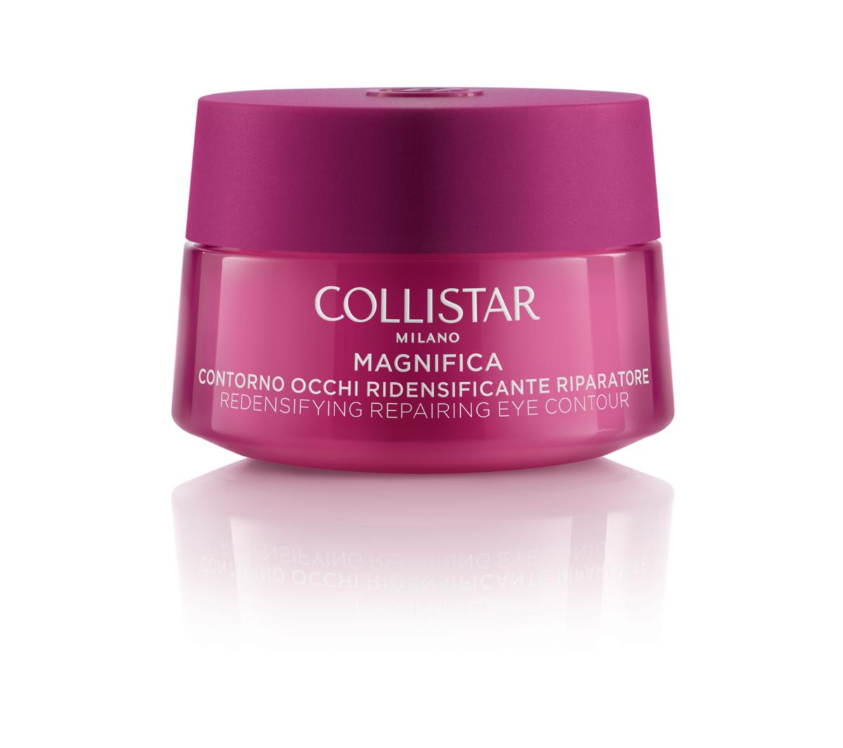 Collistar Magnifica Replumping Regenerating Eye Cream 15 ml | lyko.com
