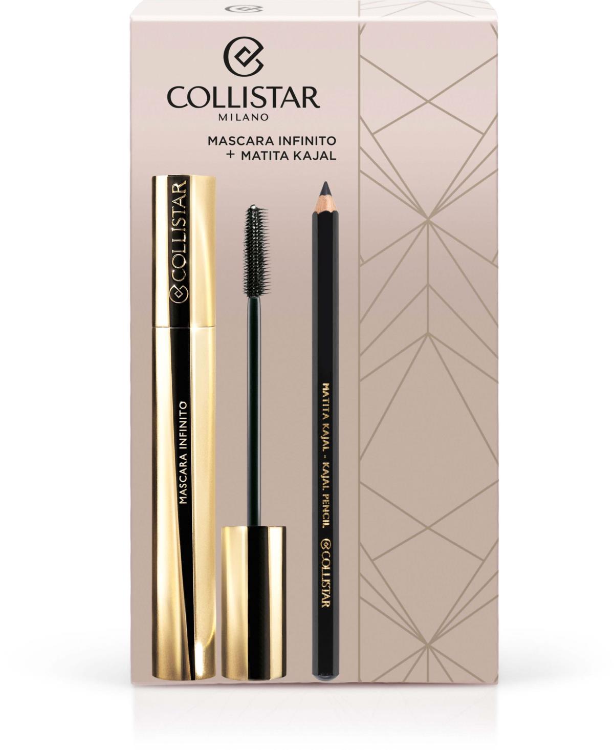Collistar Mascara Infinito Definition Set | lyko.com