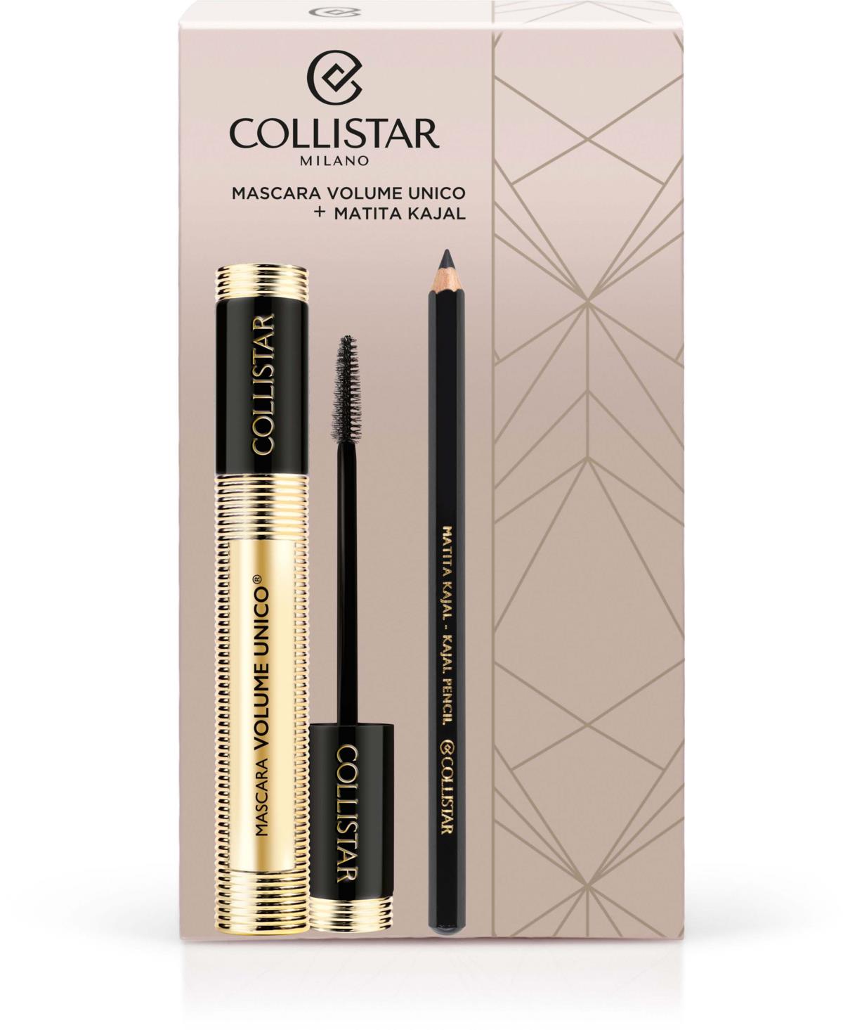 Collistar Mascara Unico Volume Set | lyko.com