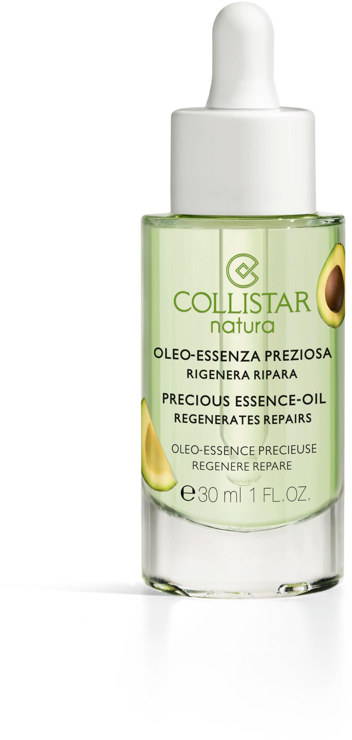 Collistar Precious Essence Oil 30 ml | lyko.com