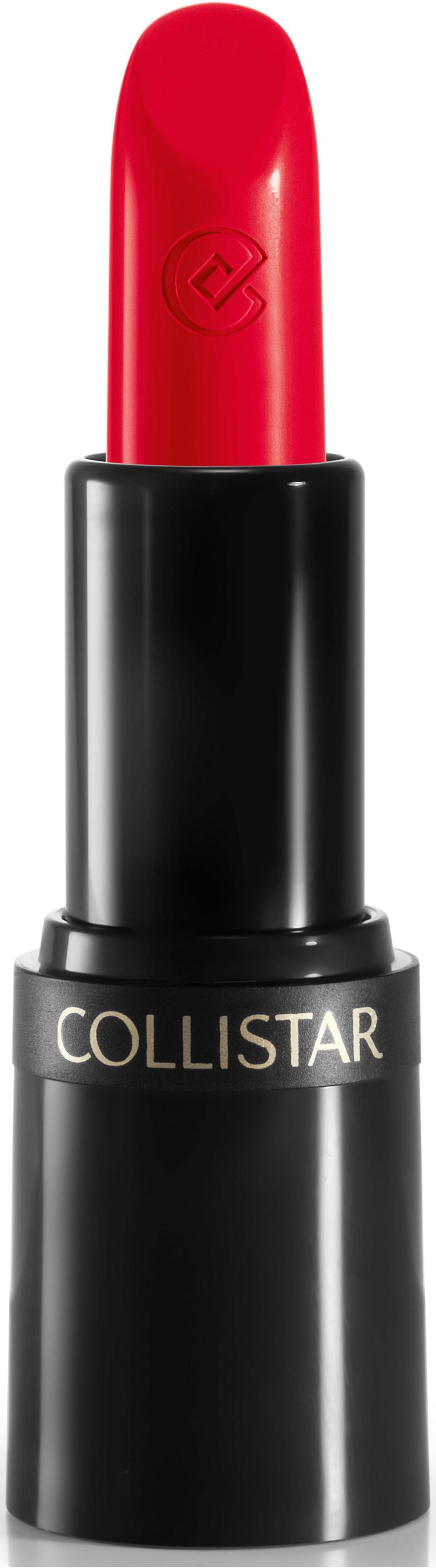 Collistar Puro Lipstick 109 Papavero Ipnotico | lyko.com