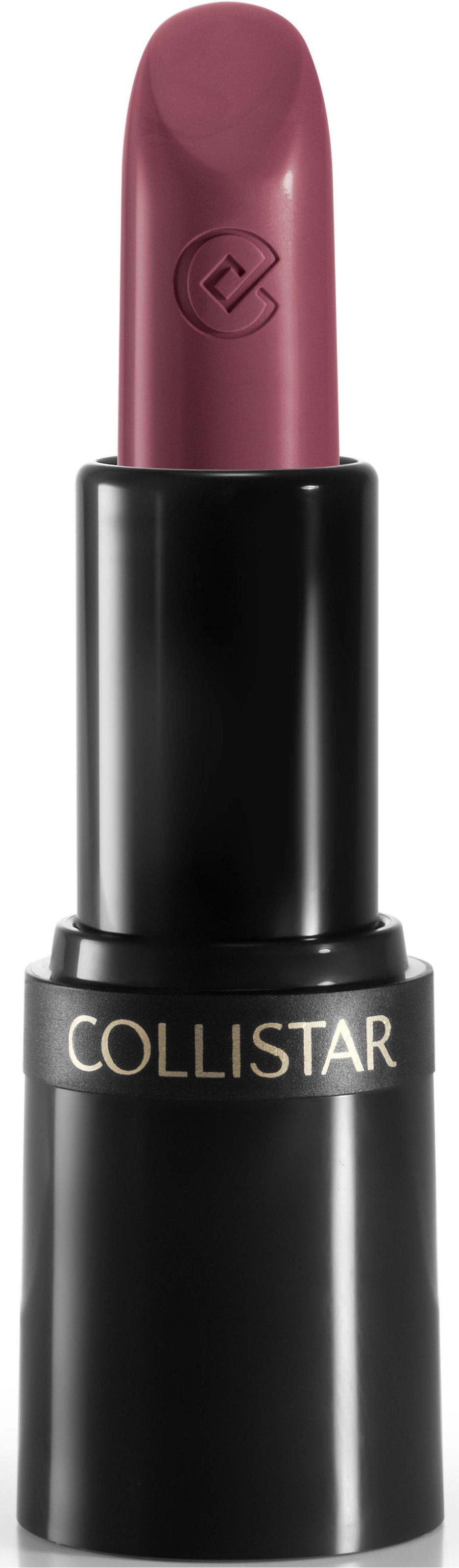 Collistar Puro Lipstick 114 Warm Mauve | lyko.com