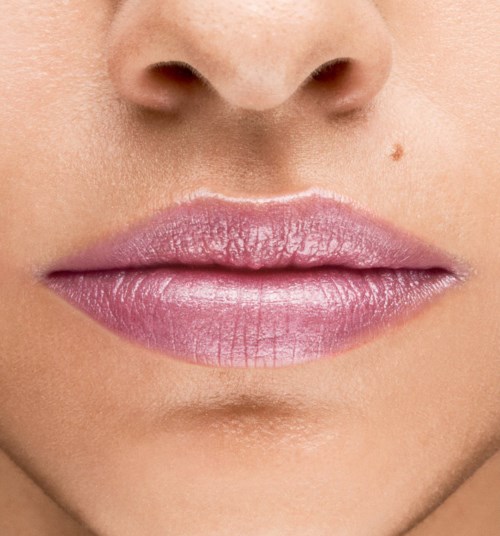 Collistar Puro Lipstick 26 Rosa Metallo | lyko.com