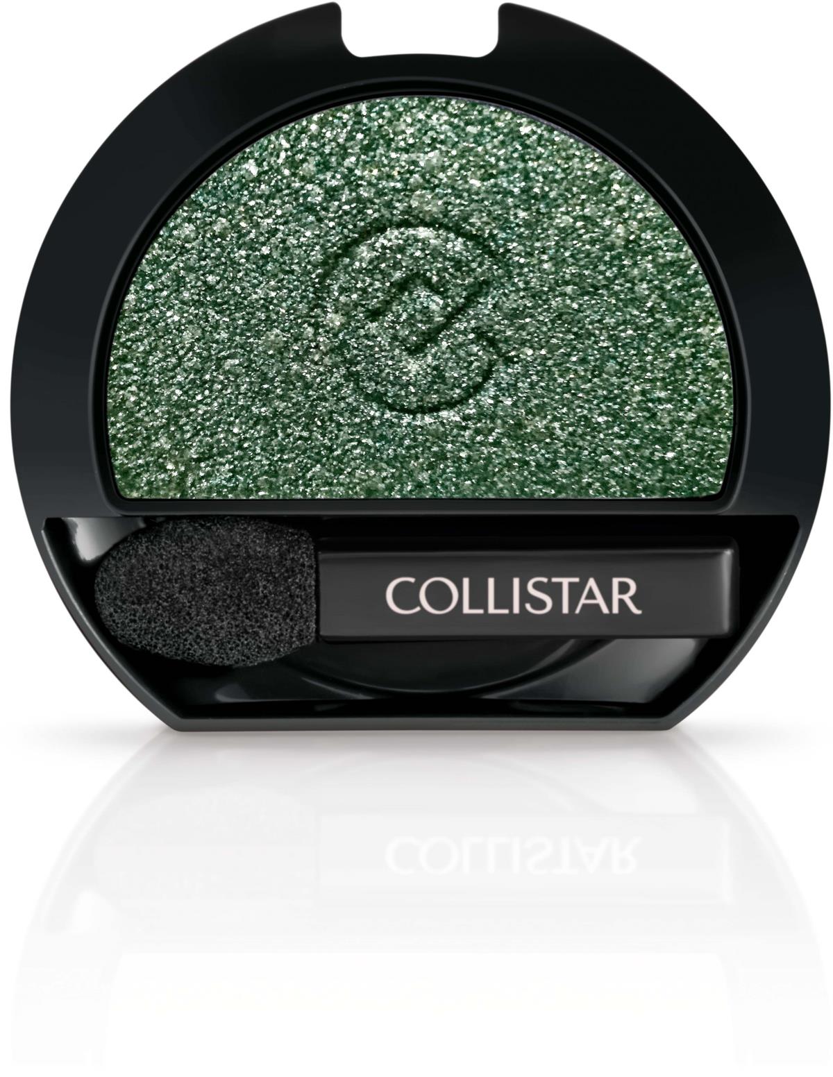 collistar compact eye shadow