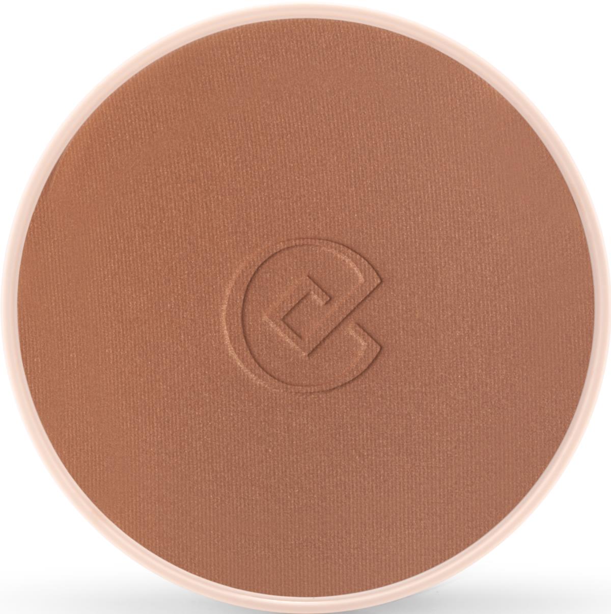 Collistar Refill Silk Effect Bronzing Powder 1.1 Maldive Matte | lyko.com