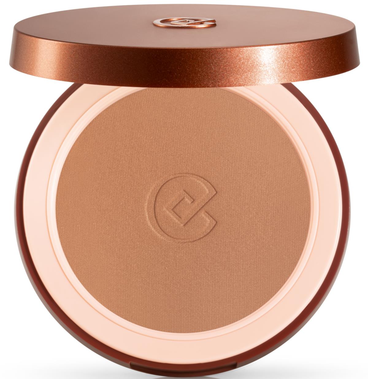 Collistar Silk Effect Bronzing Powder 03 Scilla Glow | lyko.com