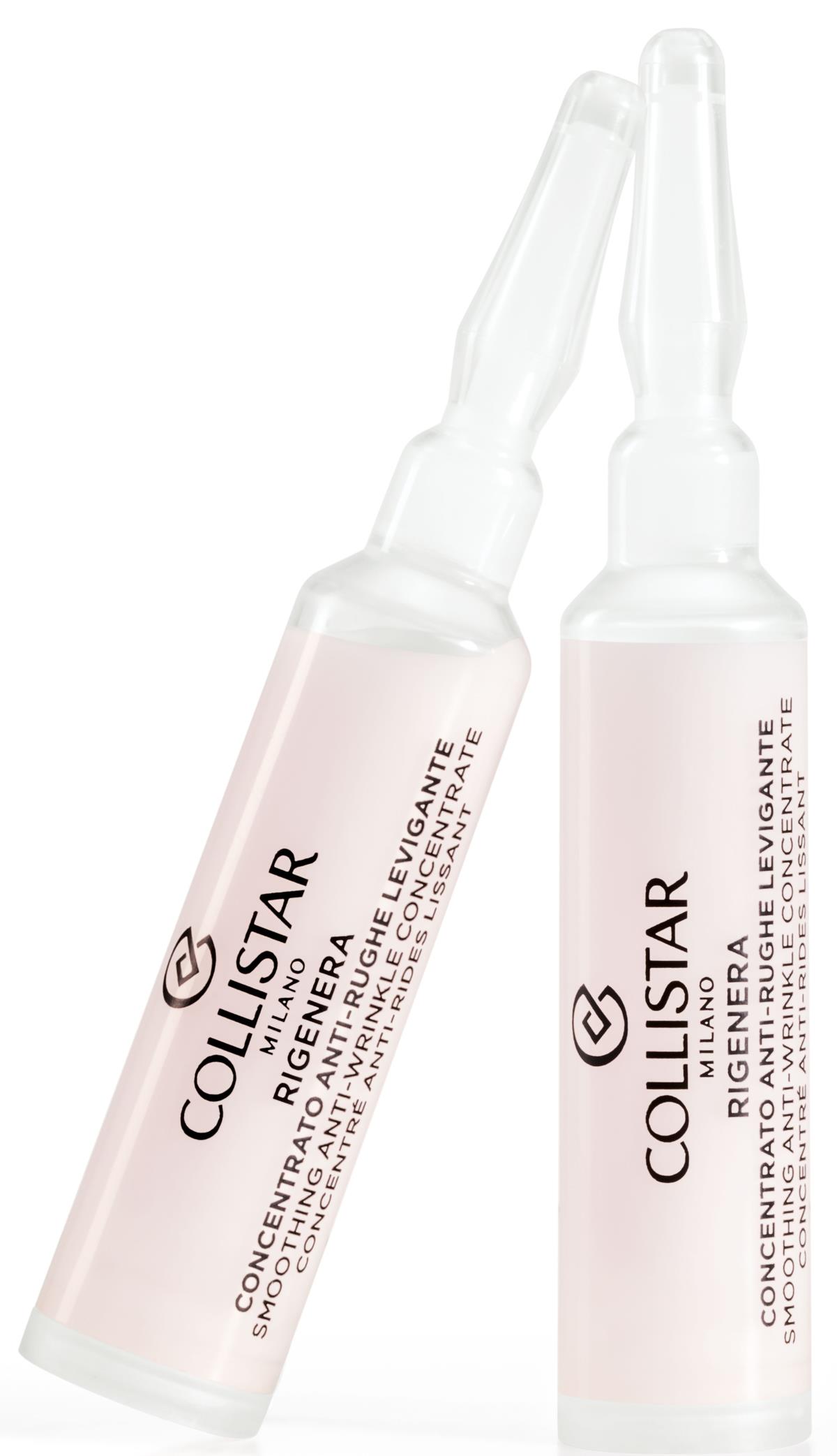 Collistar Rigenera Smoothing Anti-Wrinkle Concentrate 20 ml | lyko.com