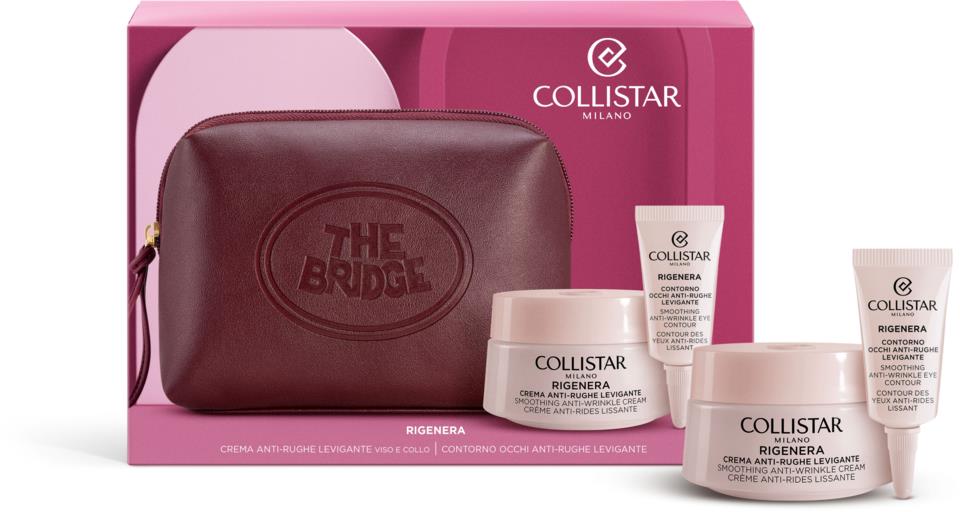 Collistar Smoothing Gift Set | lyko.com Collistar Smoothing Gift Set | lyko.com