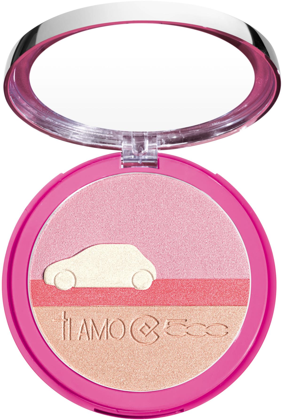 Collistar Strobing Look Pink | lyko.com