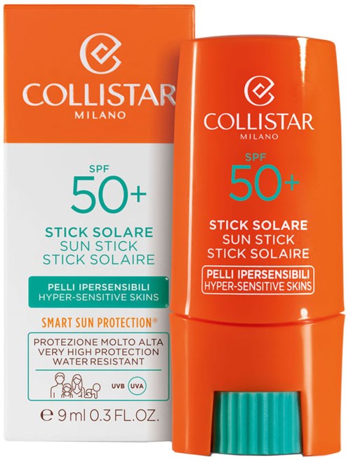 Collistar Sun Stick SPF 50 9 ml | lyko.com