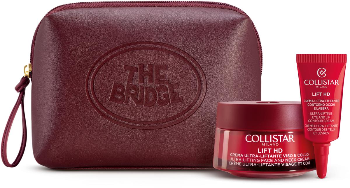 Collistar Ultra-Lifting Gift Set | lyko.com