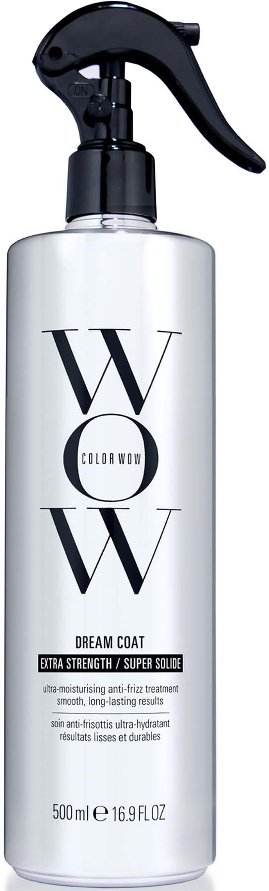 Color Wow Extra Strength Dream Coat Supernatural Spray 500 ml | lyko.com