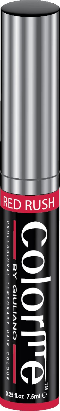 ColorMe Red Rush | lyko.com
