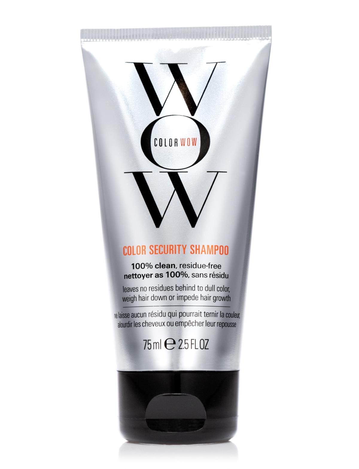 Color Wow Color Security Shampoo 75 ml | lyko.com