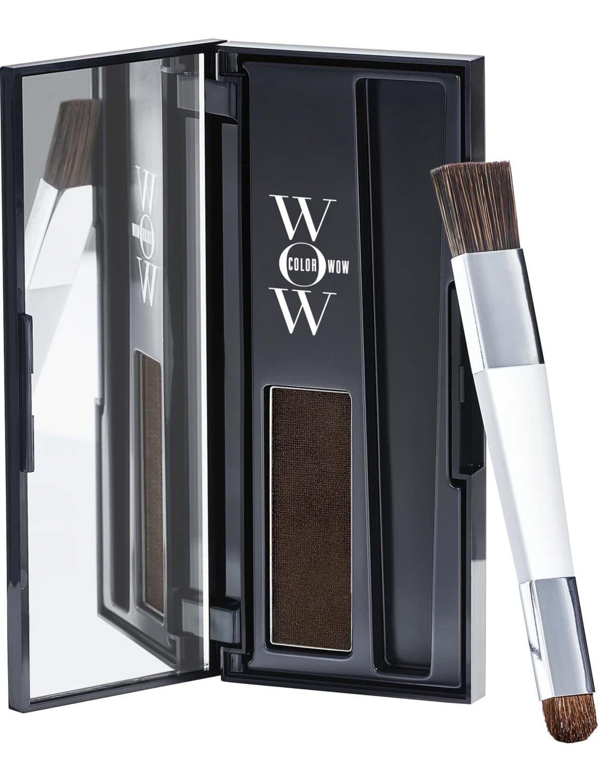 Color Wow Root Cover Up Dark Brown | lyko.com