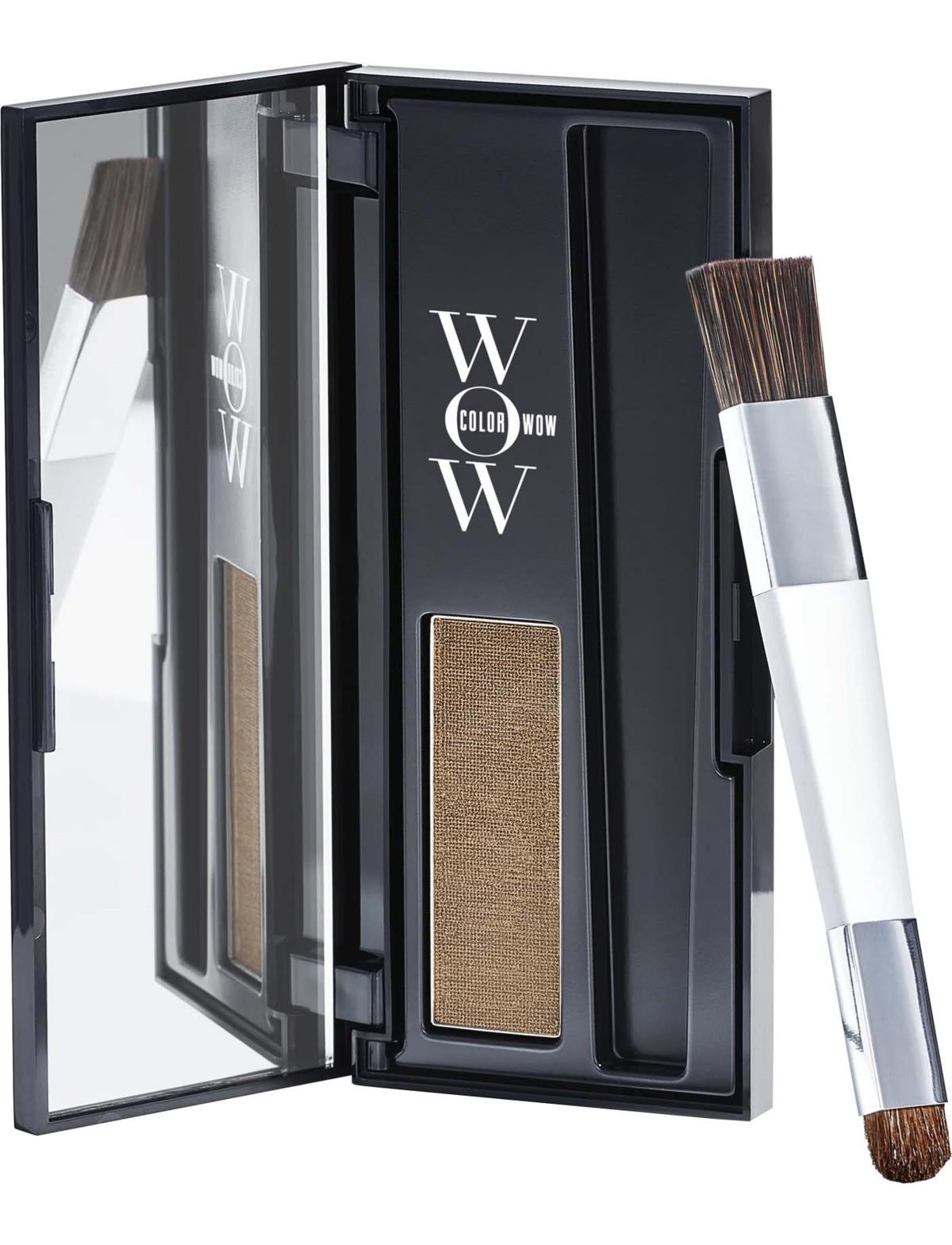 Color Wow Root Cover Up Light Brown | lyko.com