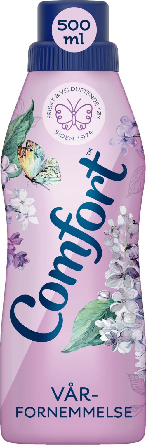 Comfort Detergent Spring Feeling 500 ml | lyko.com