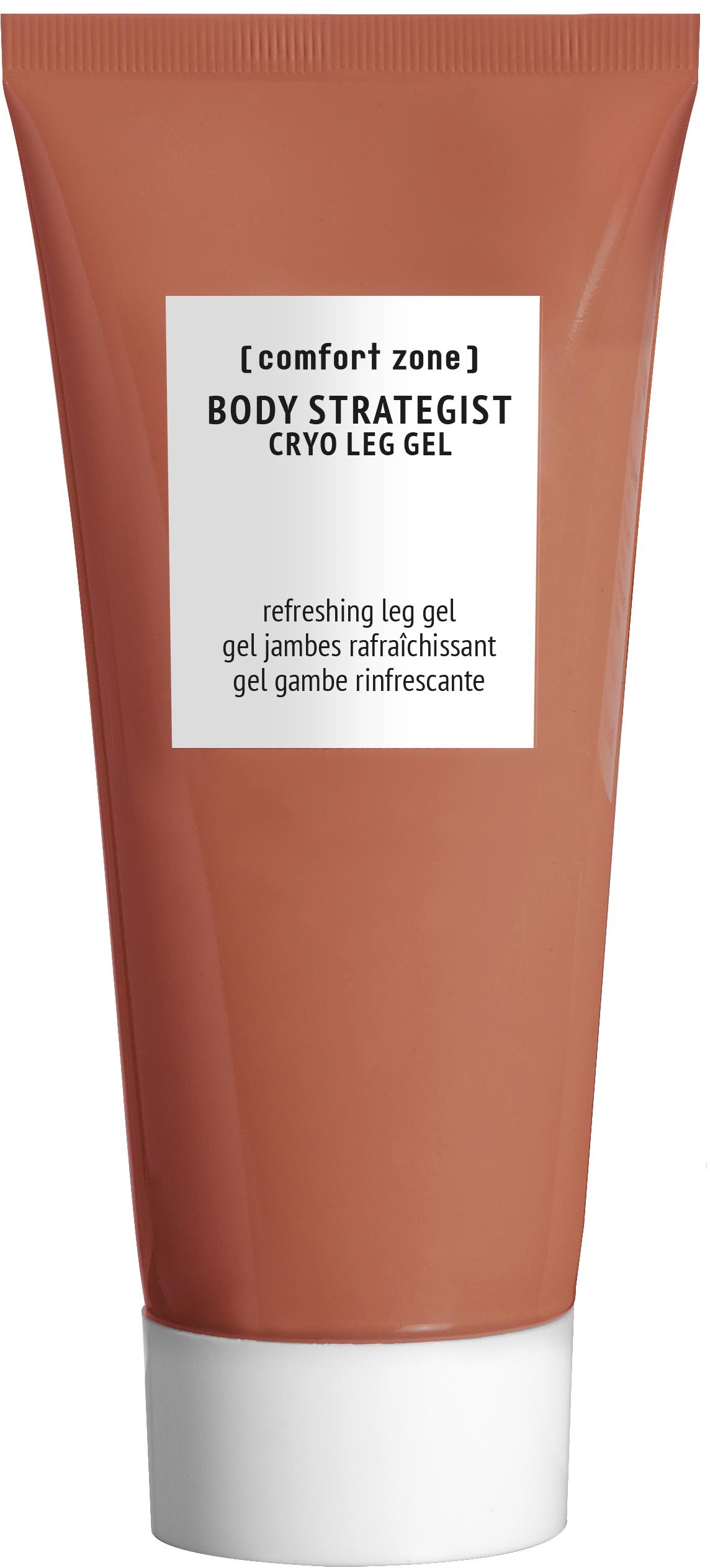 Comfort Zone Body Strategist 200 ml | lyko.com