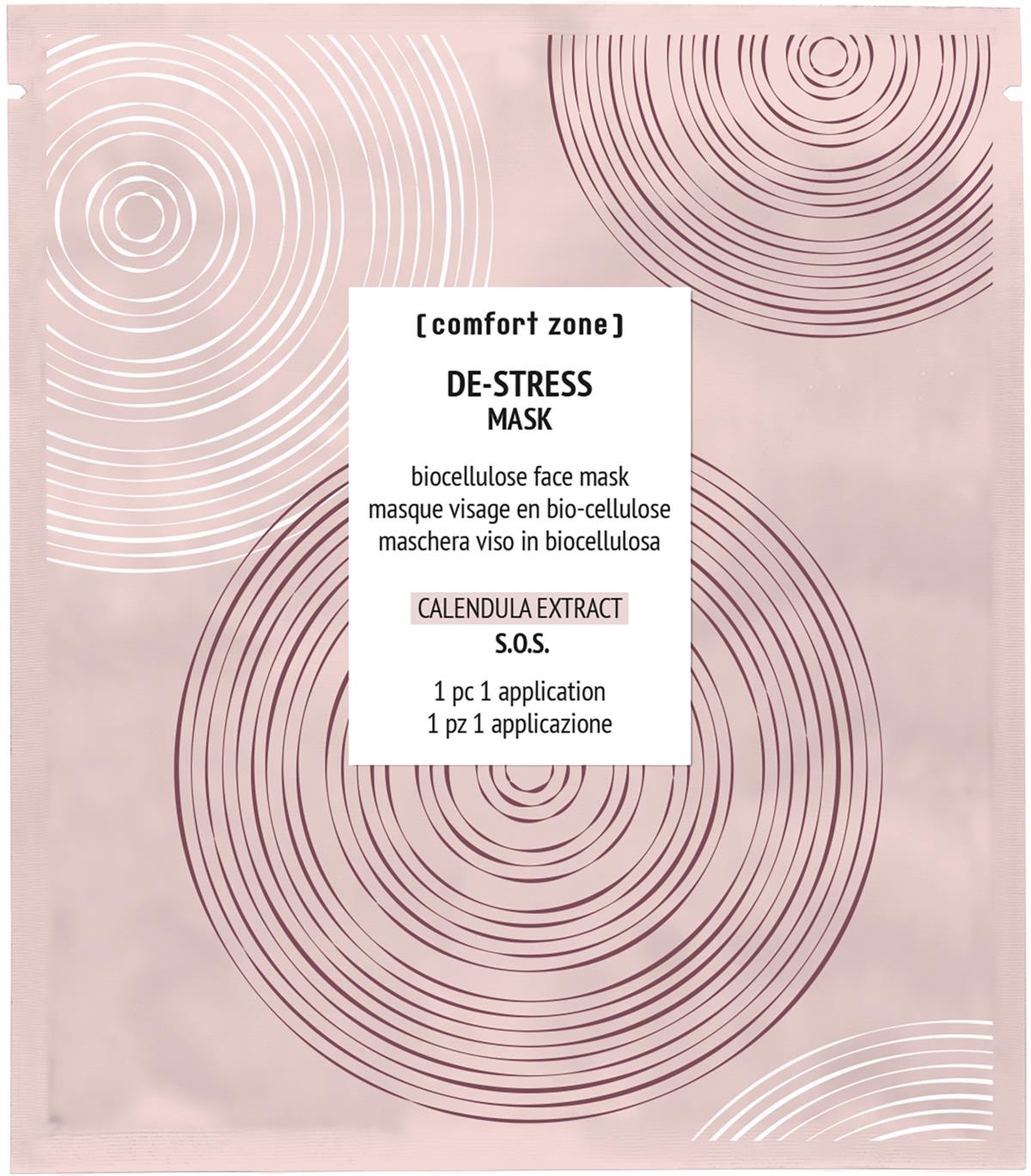 Comfort Zone De-Stress Mask | lyko.com