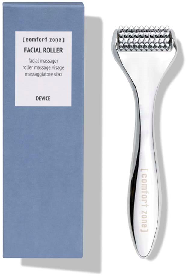 Comfort Zone Facial Roller | lyko.com