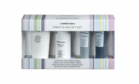 ComfortZone | lyko.com