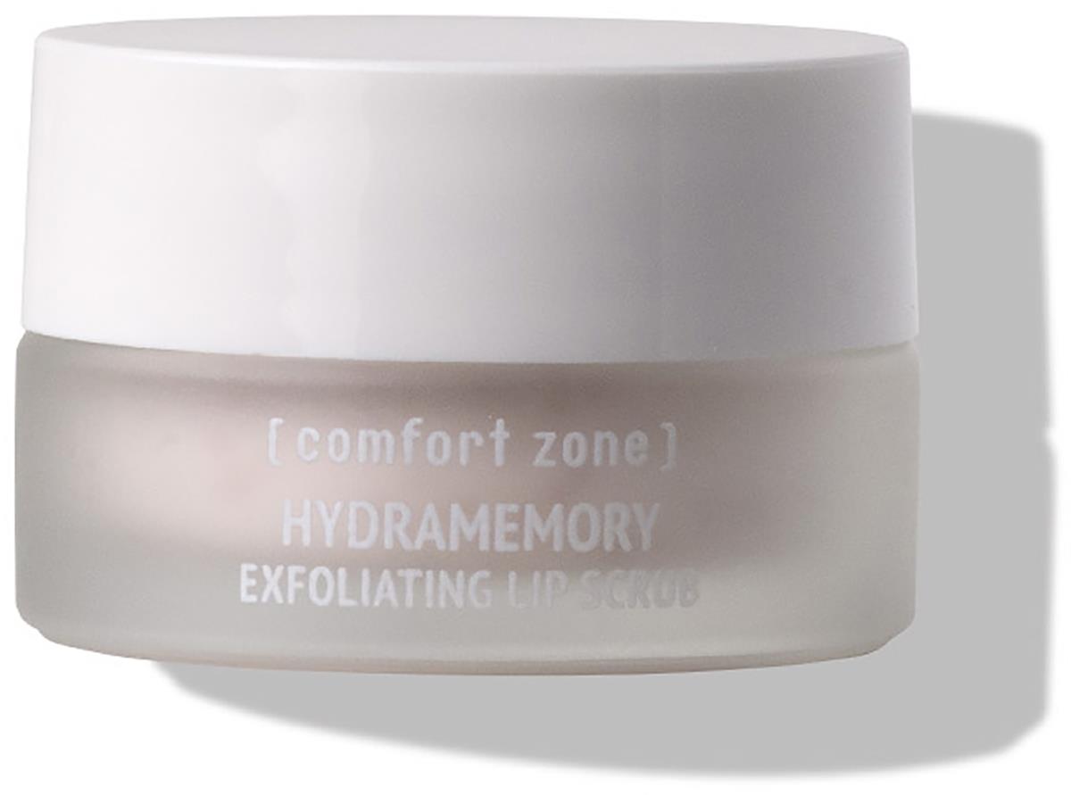 Comfort Zone Hydramemory Exfoliating Lip Scrub 10 ml | lyko.com