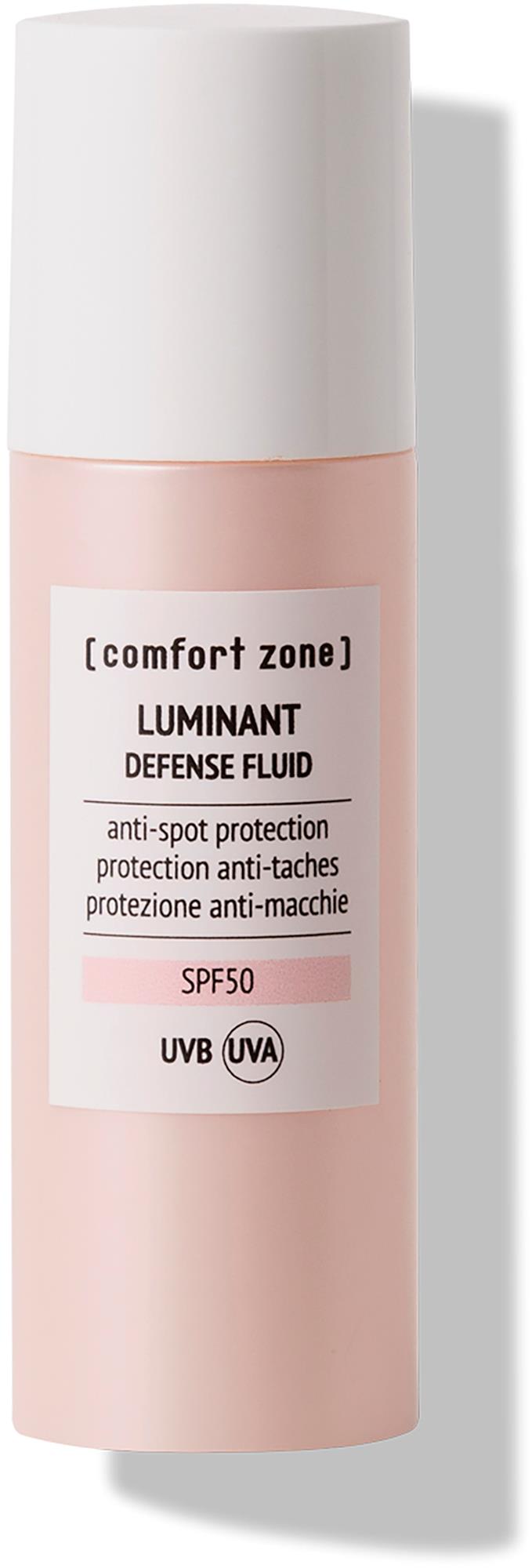 Comfort Zone Luminant Anti-spot Protection SPF 50 30 ml | lyko.com