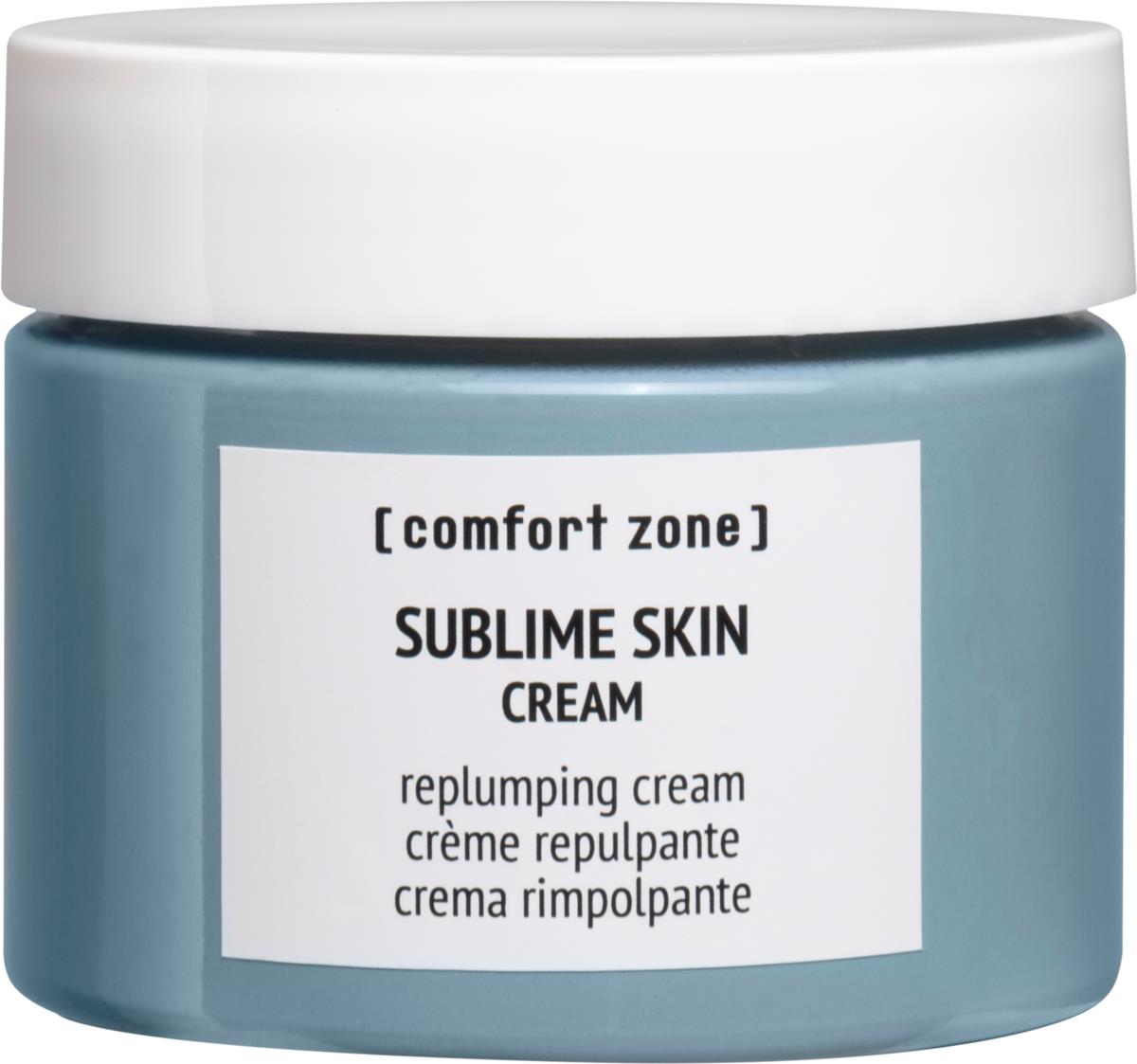 ComfortZone Sublime Skin Cream 60 ml | lyko.com