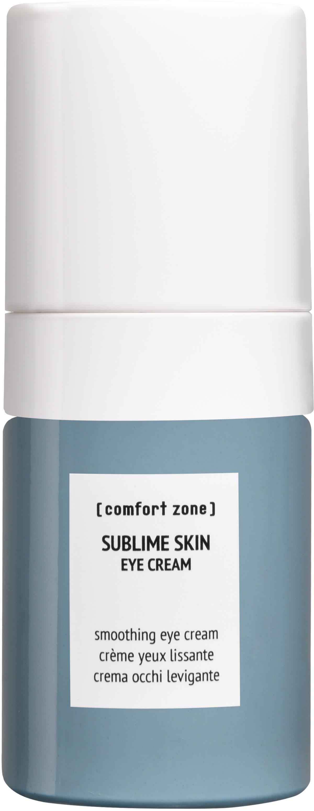 ComfortZone Sublime Skin Eye Cream 15 ml | lyko.com