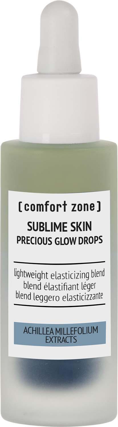 Comfort Zone Sublime Skin Precious Glow Drops 30 ml | lyko.com