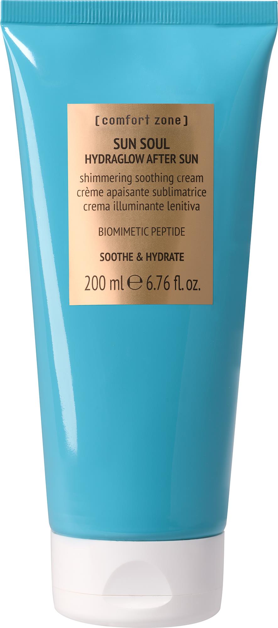 Comfort Zone Sun Soul Hydraglow Aftersun 200 ml | lyko.com