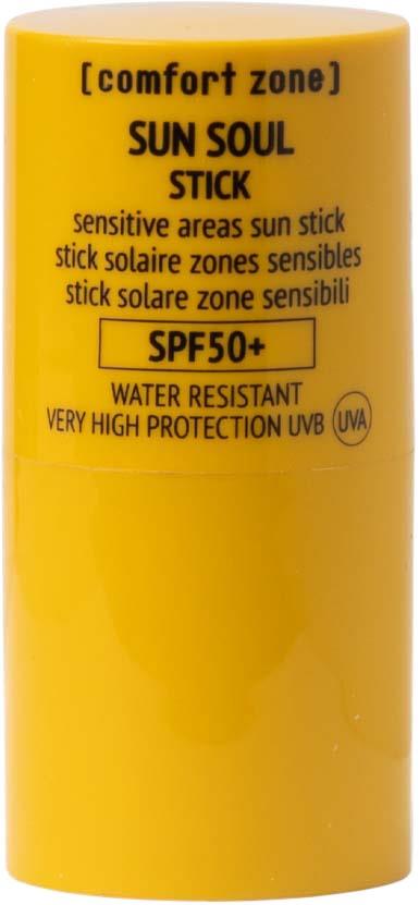 Comfort Zone Sun Soul Stick SPF 50+ 4.5 g | lyko.com